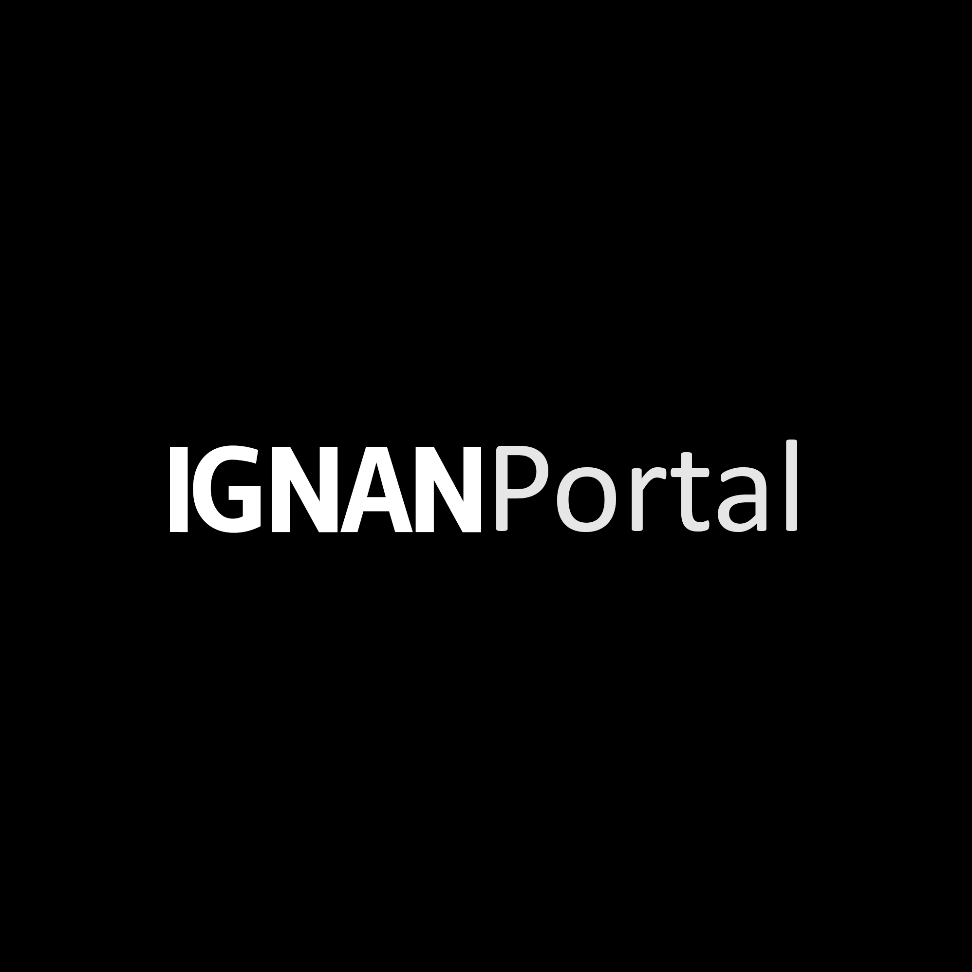 IGNAN Client Portal
